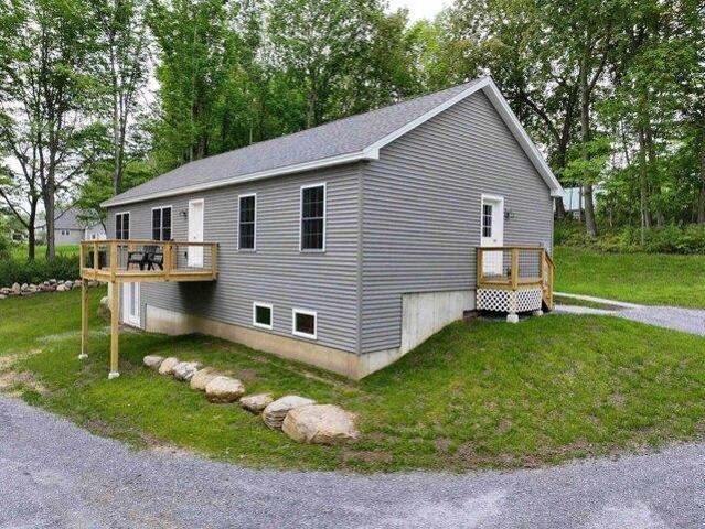 3 bedroom, Shoreham VT 05770 LS103070703