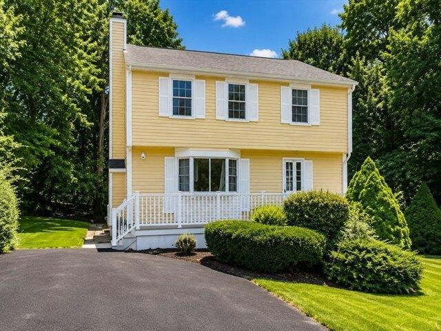 3 bedroom, Shrewsbury MA 01545 104812194