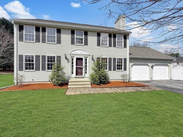 3 bedroom, Shrewsbury MA 01545 LS101705488