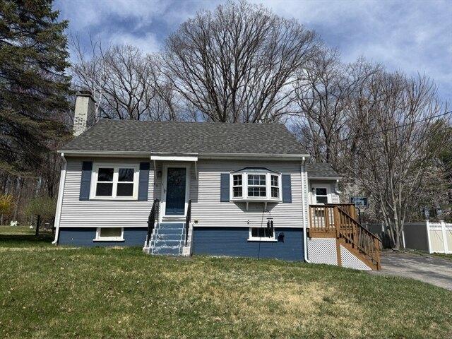 3 bedroom, Shrewsbury MA 01545 LS102214841