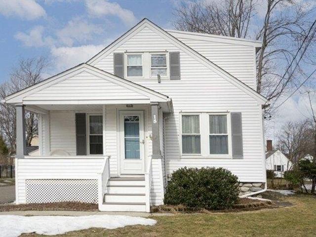3 bedroom, Shrewsbury MA 01545 LS102410156