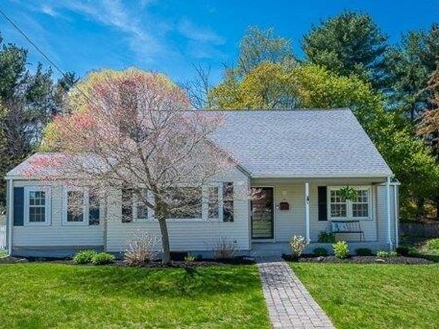 3 bedroom, Shrewsbury MA 01545 LS102410295
