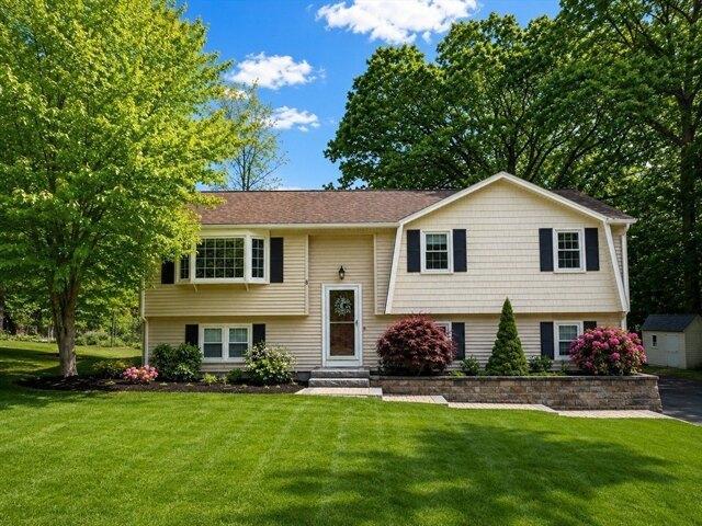 3 bedroom, Shrewsbury MA 01545 LS102959465