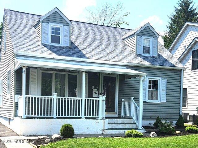 3 bedroom, Shrewsbury NJ 07702 104761169