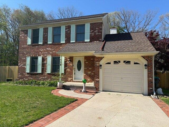 3 bedroom, Sicklerville NJ 08081 LS102801044