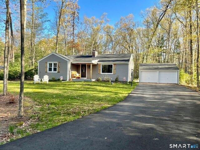 3 bedroom, Simsbury CT 06092 LS102218235