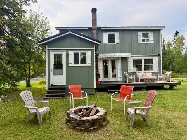 3 bedroom, Sinclair ME 04779 101747296