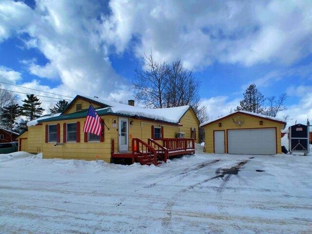 3 bedroom, Sinclair ME 04779 102563100