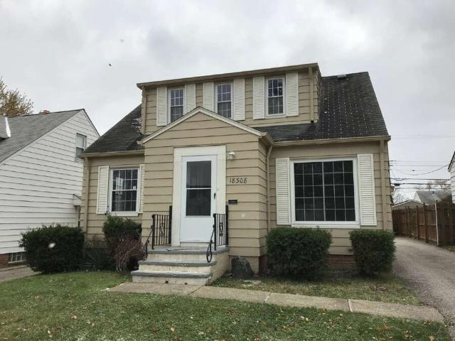 3 Bedroom Single Family Home with Detached Garage on Edinboro Avenue Welcome Section 8
