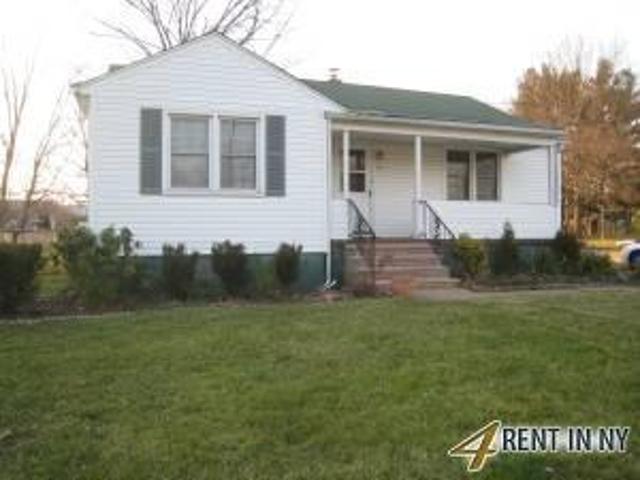 3 Bedroom Single Family Home