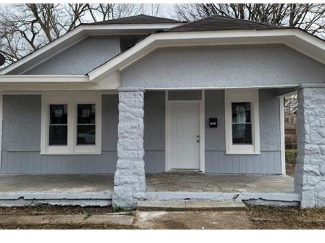 3 Bedroom Single Family House 1623 Waverly Ave in Memphis, TN 38106 | AffordableHousing. Com