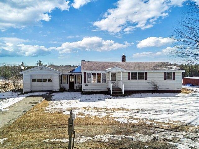 3 bedroom, Skowhegan ME 04976 LS93635609