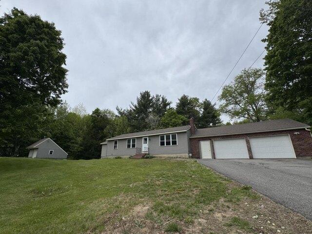 3 bedroom, Skowhegan ME 04976 104604089