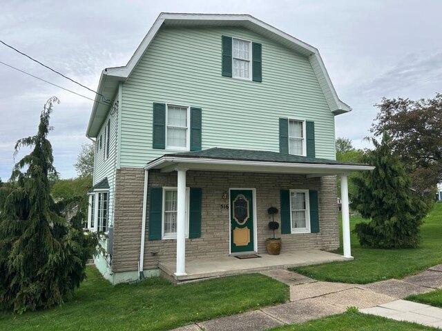 3 bedroom, Sligo PA 16255 103626079
