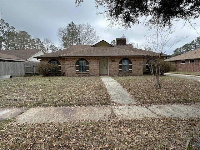 3 bedroom, Slidell LA 70458 LS88866708