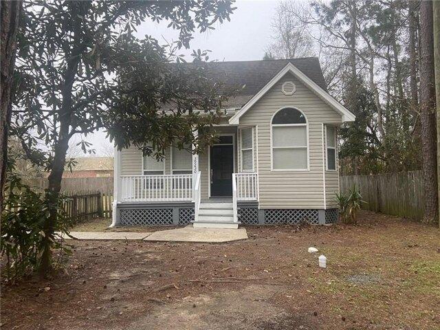 3 bedroom, Slidell LA 70461 LS88723326
