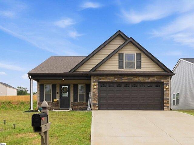 3 bedroom, Spartanburg SC 29301 104901550