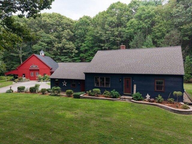 3 bedroom, Spencer MA 01562 105291687