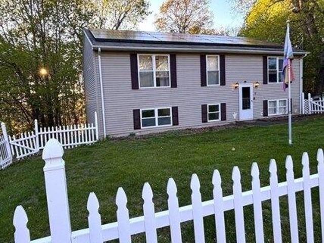 3 bedroom, Spencer MA 01562 LS102922642