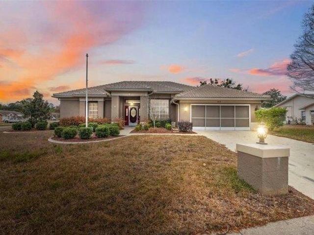 3 bedroom, Spring Hill FL 34608 LS89108019