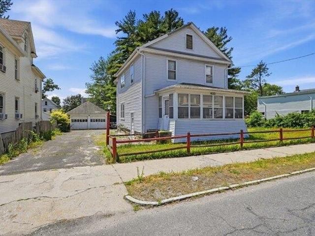3 bedroom, Springfield MA 01104 105041519