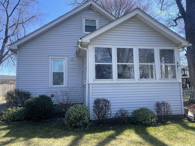 3 bedroom, Springfield MA 01104 102312881