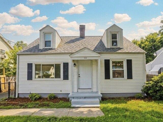 3 bedroom, Springfield MA 01104 103885952