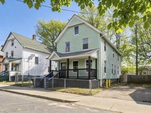 3 bedroom, Springfield MA 01105 LS102922586