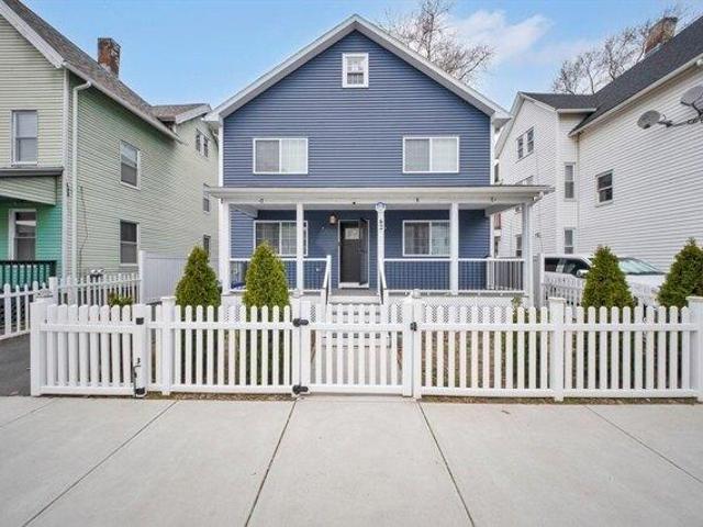 3 bedroom, Springfield MA 01107 LS102029031