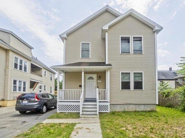 3 bedroom, Springfield MA 01108 104849570