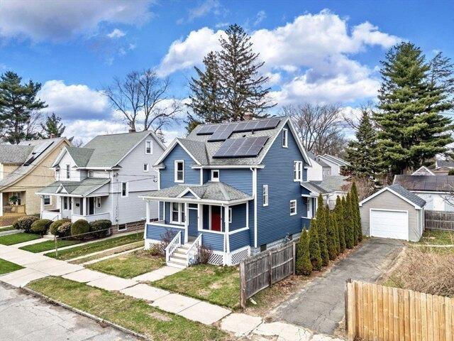 3 bedroom, Springfield MA 01108 LS101749662