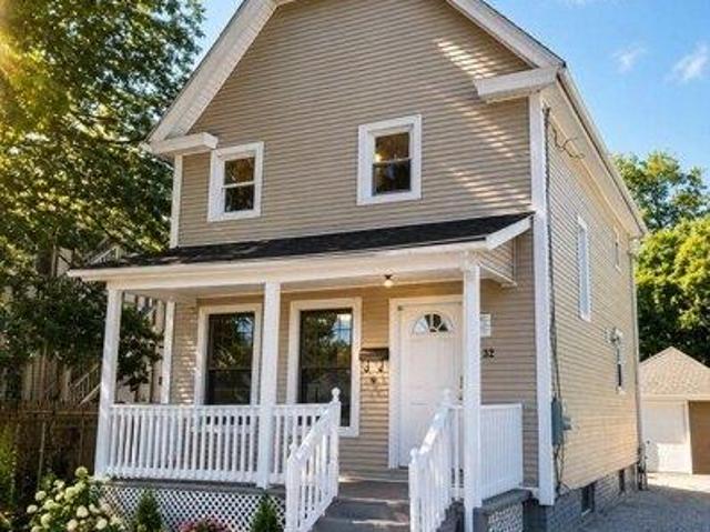 3 bedroom, Springfield MA 01108 LS102119208