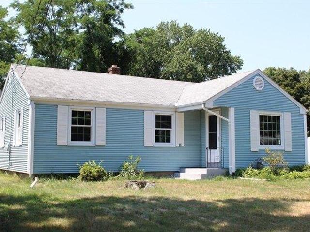 3 bedroom, Springfield MA 01109 104651688