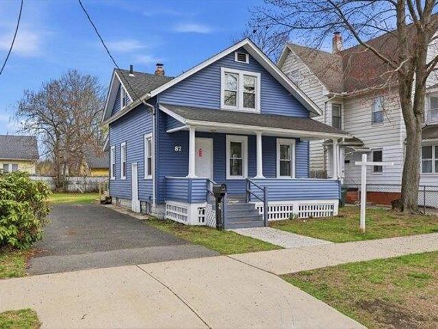 3 bedroom, Springfield MA 01109 101800292