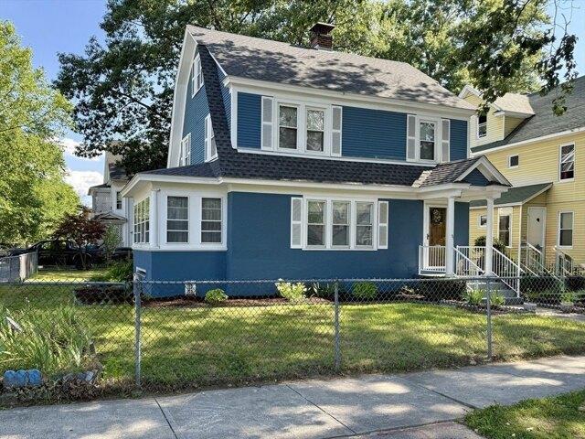 3 bedroom, Springfield MA 01109 101932903