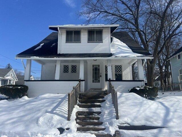 3 bedroom, Springfield MA 01109 102632763
