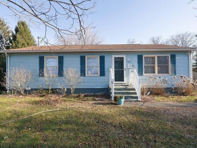 3 bedroom, Springfield MA 01109 LS101857349