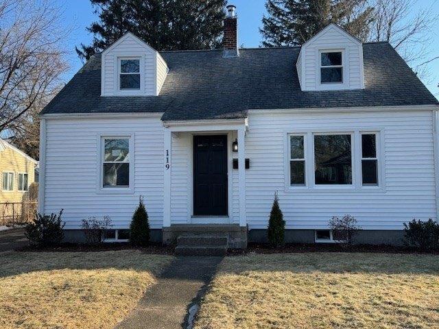 3 bedroom, Springfield MA 01118 104512134