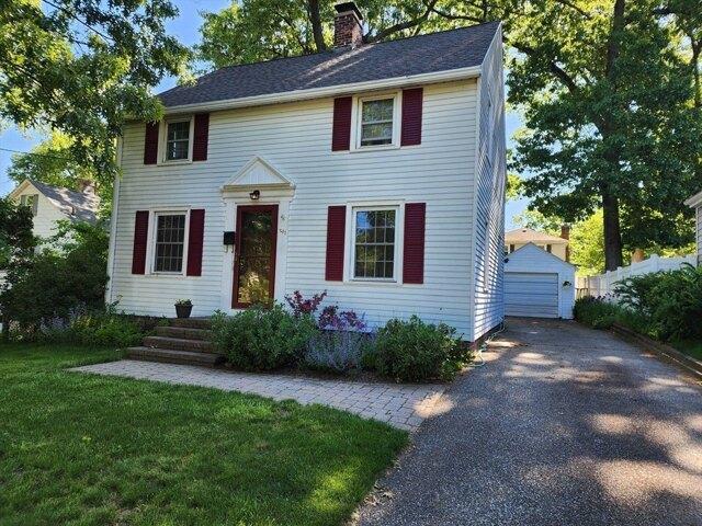3 bedroom, Springfield MA 01118 104540633