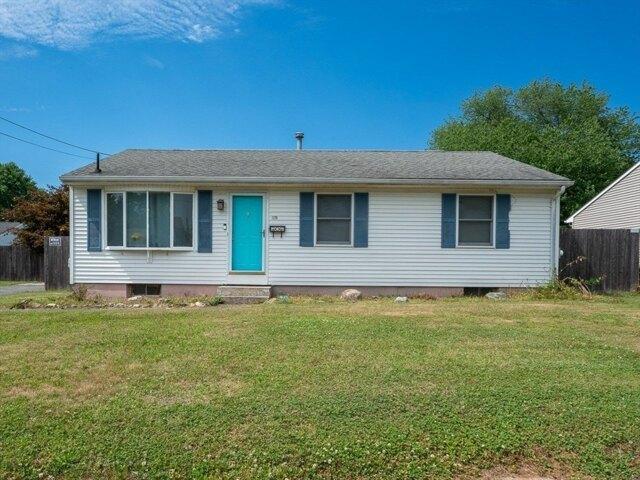 3 bedroom, Springfield MA 01118 104568817