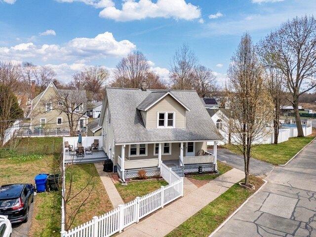 3 bedroom, Springfield MA 01118 102565278