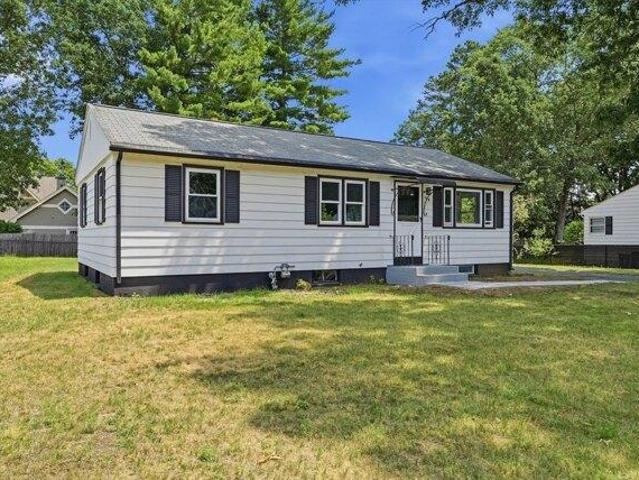 3 bedroom, Springfield MA 01119 105060999