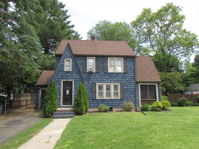 3 bedroom, Springfield MA 01119 105113171