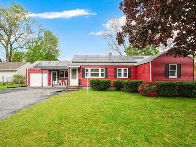 3 bedroom, Springfield MA 01119 102369467