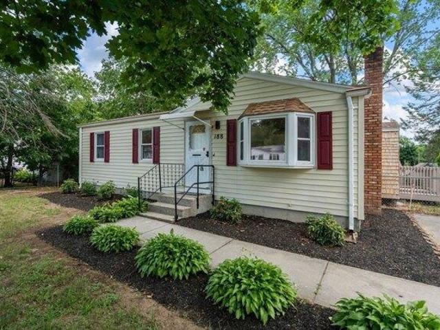 3 bedroom, Springfield MA 01119 103932519