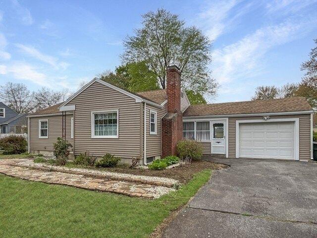 3 bedroom, Springfield MA 01119 LS102443308
