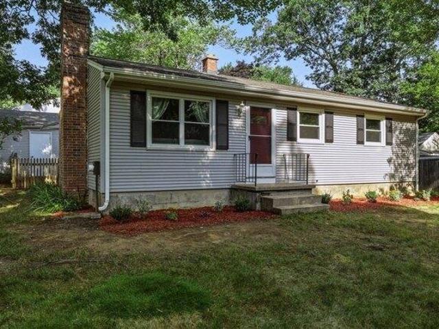 3 bedroom, Springfield MA 01128 105041489