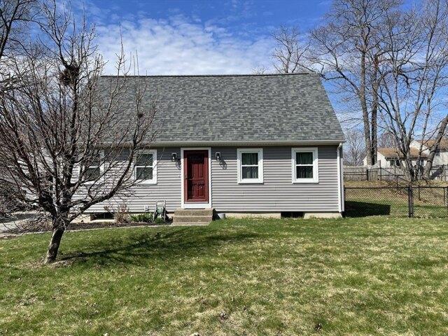 3 bedroom, Springfield MA 01128 LS102479713
