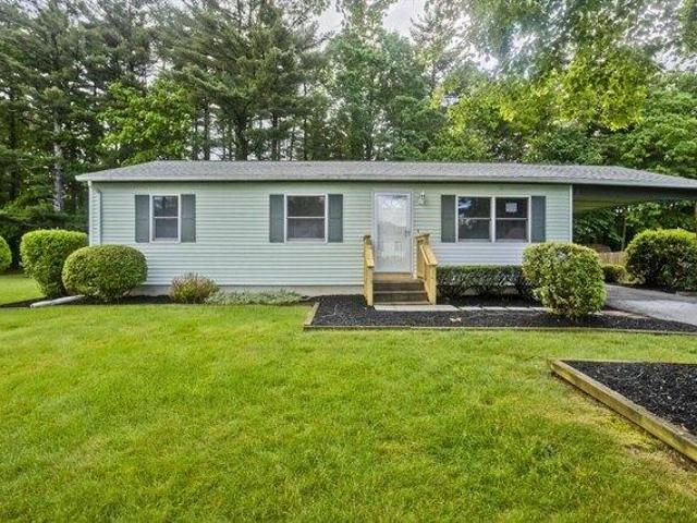 3 bedroom, Springfield MA 01129 105114375