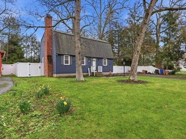 3 bedroom, Springfield MA 01129 102531516
